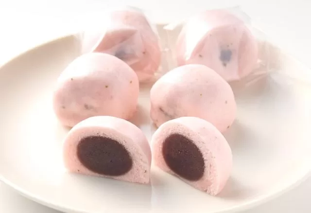 無印良品の桜スイーツで春を満喫！風味豊かなお菓子の数々をご紹介 | ちいさい本棚